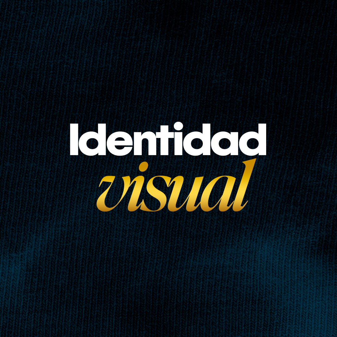 Identidad visual – Somos agencia bm